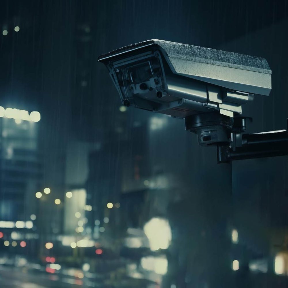 About – Shalk Security